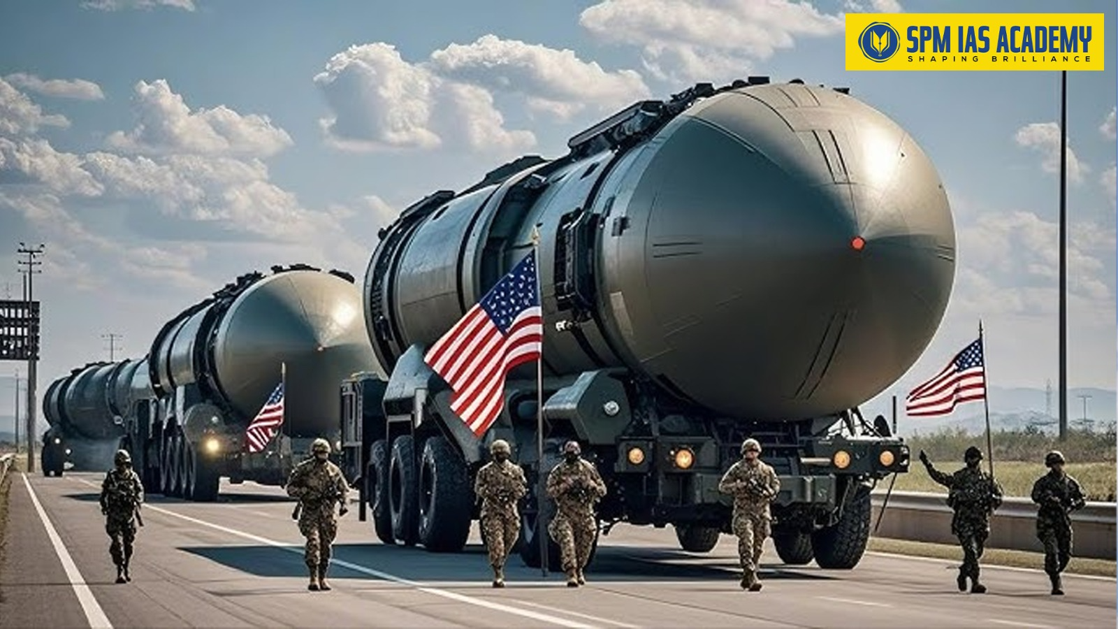 Top 10 Most Powerful Countries in the World 2025