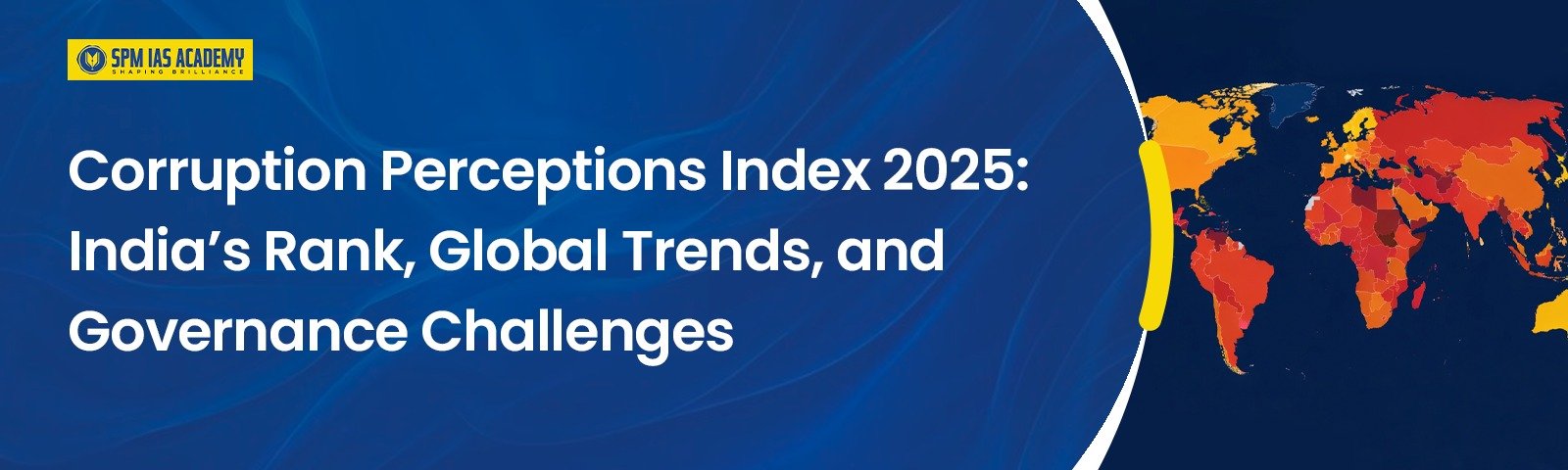 Corruption Perceptions Index 2025 Overview