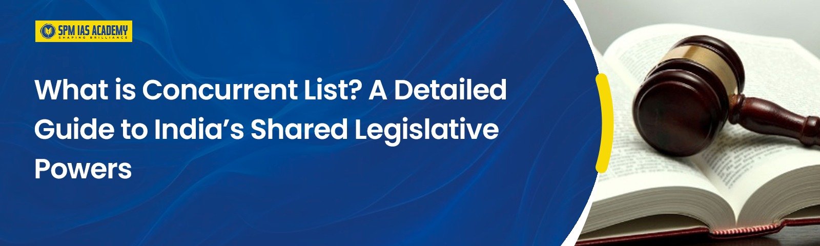 What Is Concurrent List? Explained Simply