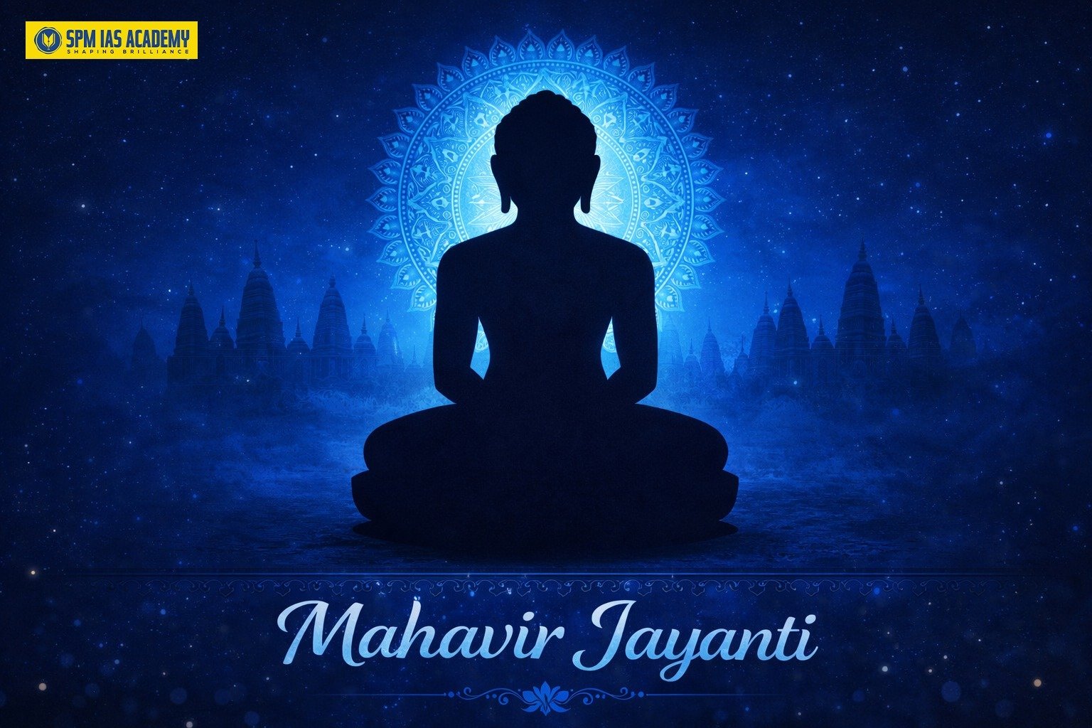 Mahavir Jayanti 2026 Date, History & Significance