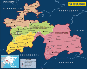 Central Asian Countries: 2026 Guide to History, Culture & Travel