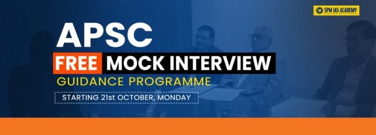 How to become an ACS Officer: Guide for APSC CCE Success